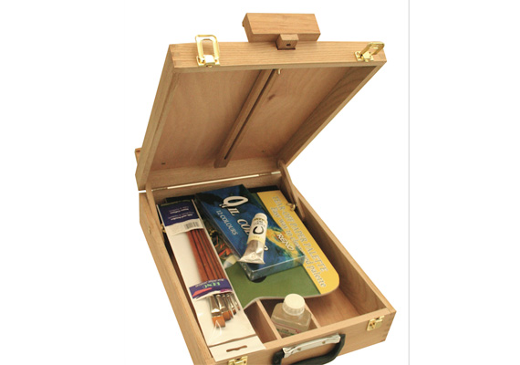 paint set | Clement Art School